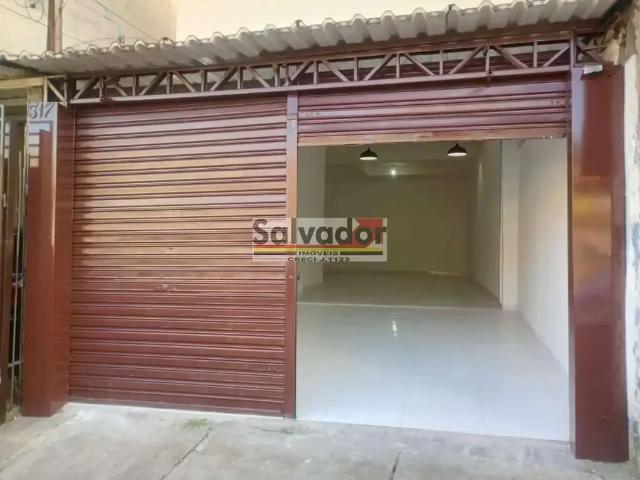 Casa / Sobrado Comercial para Locação em Diadema/SP Campanário