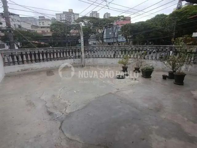 Casa / Sobrado Comercial para Locação em Diadema/SP Centro 3 Quartos