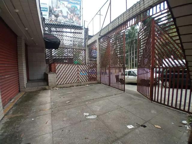 Casa / Sobrado Comercial para Locação em Diadema/SP Centro