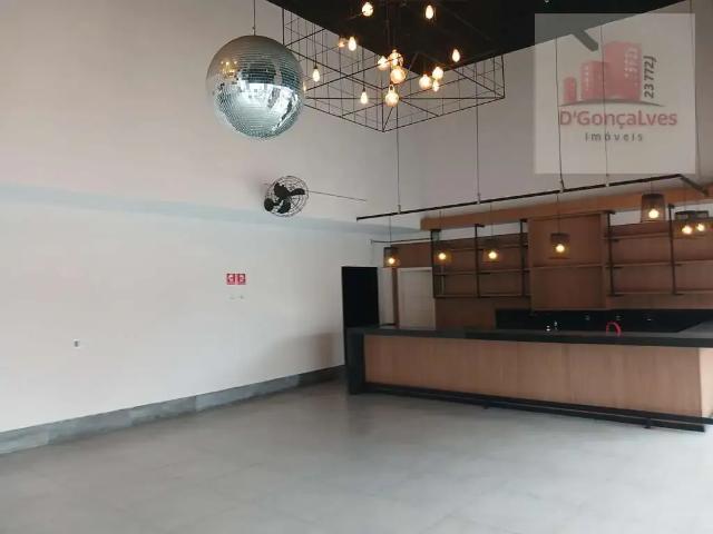 Casa / Sobrado Comercial para Locação em Diadema/SP Serraria