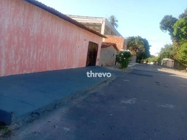 Casa / Sobrado Comercial para Locação em Eusébio/CE Jabuti 4 Quartos