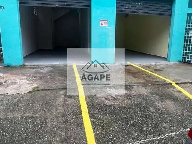 Casa / Sobrado Comercial para Locação em Embu das Artes/SP Jardim São Vicente