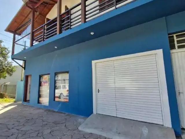 Casa / Sobrado Comercial para Locação em Estância Velha/RS Rincão dos Ilhéus