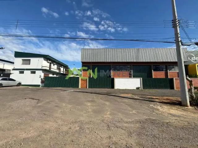 Casa / Sobrado Comercial para Locação em Estância Velha/RS Rincão Gaúcho