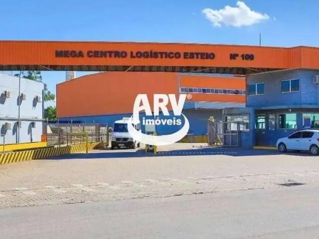 Casa / Sobrado Comercial para Locação em Esteio/RS Três Portos