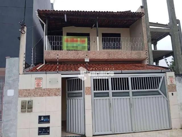 Casa / Sobrado Comercial para Locação em Feira de Santana/BA Capuchinhos 4 Quartos