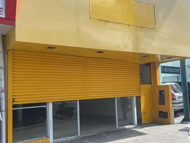 Casa / Sobrado Comercial para Locação em Feira de Santana/BA Centro