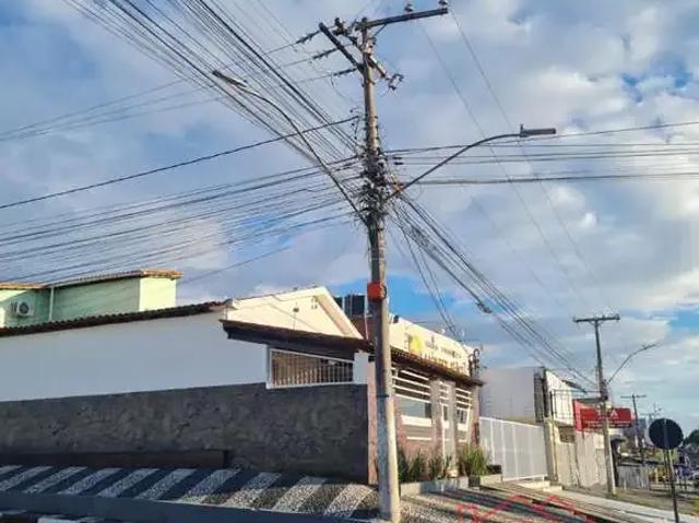 Casa / Sobrado Comercial para Locação em Feira de Santana/BA Centro