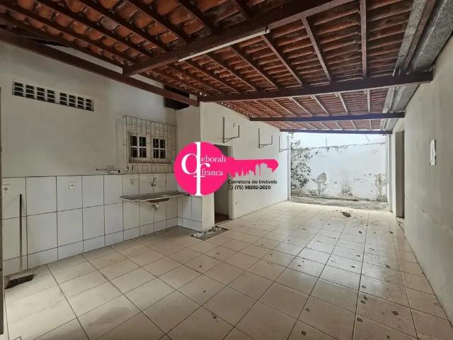 Casa / Sobrado Comercial para Locação em Feira de Santana/BA Centro