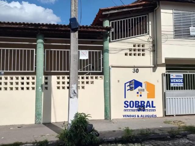 Casa / Sobrado Comercial para Locação em Feira de Santana/BA Conceição