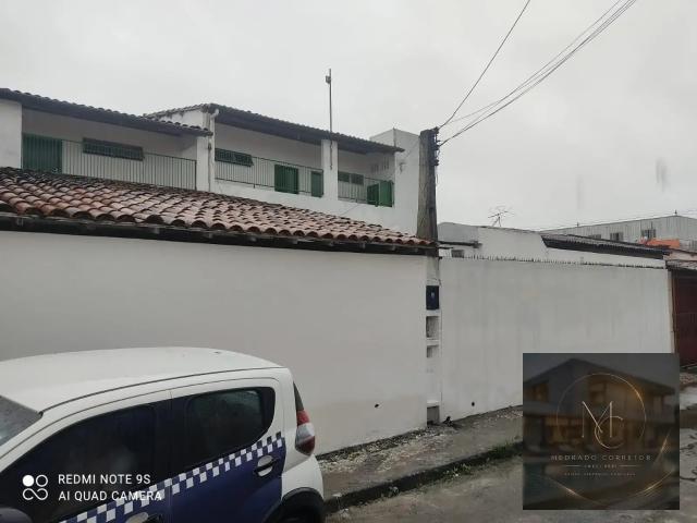 Casa / Sobrado Comercial para Locação em Feira de Santana/BA Parque Panorama