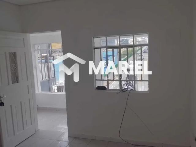 Casa / Sobrado Comercial para Locação em Ferraz de Vasconcelos/SP Centro