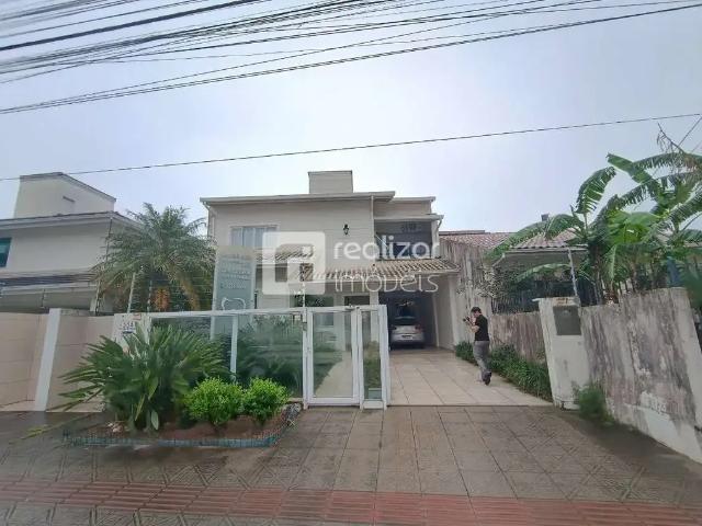 Casa / Sobrado Comercial para Locação em Florianópolis/SC Trindade