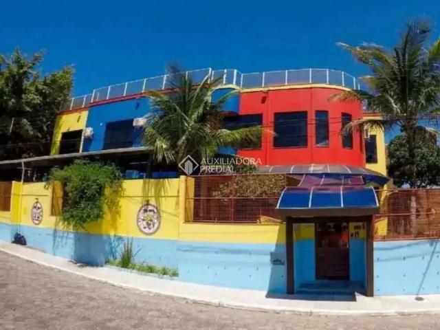 Casa / Sobrado Comercial para Locação em Florianópolis/SC Campeche