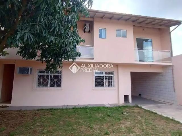 Casa / Sobrado Comercial para Locação em Florianópolis/SC Campeche 5 Quartos