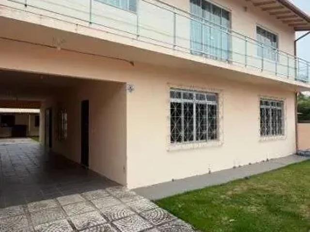Casa / Sobrado Comercial para Locação em Florianópolis/SC Campeche 5 Quartos