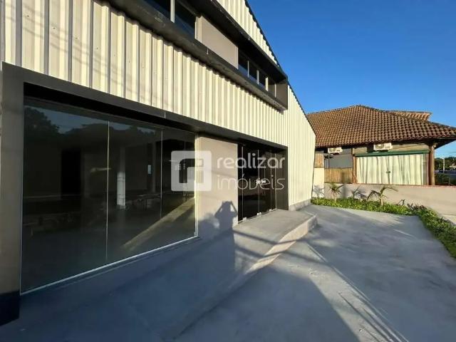 Casa / Sobrado Comercial para Locação em Florianópolis/SC Campeche
