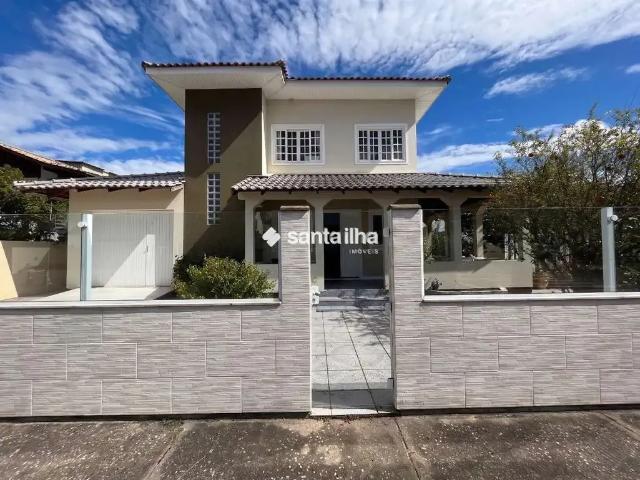 Casa / Sobrado Comercial para Locação em Florianópolis/SC Campeche 2 Quartos