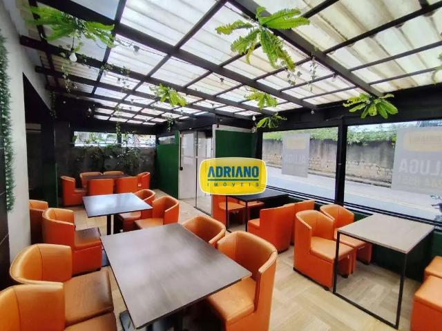 Casa / Sobrado Comercial para Locação em Florianópolis/SC Capoeiras