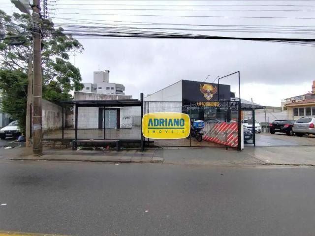 Casa / Sobrado Comercial para Locação em Florianópolis/SC Capoeiras