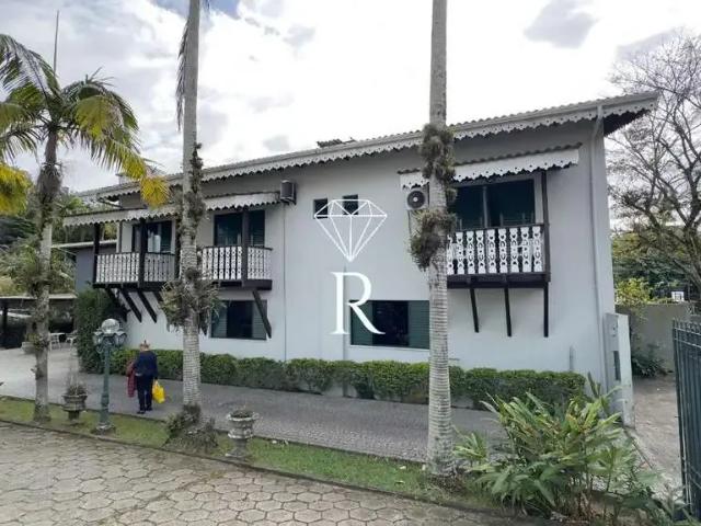 Casa / Sobrado Comercial para Locação em Florianópolis/SC Carvoeira