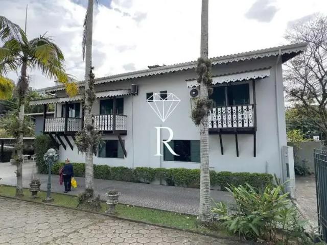 Casa / Sobrado Comercial para Locação em Florianópolis/SC Carvoeira