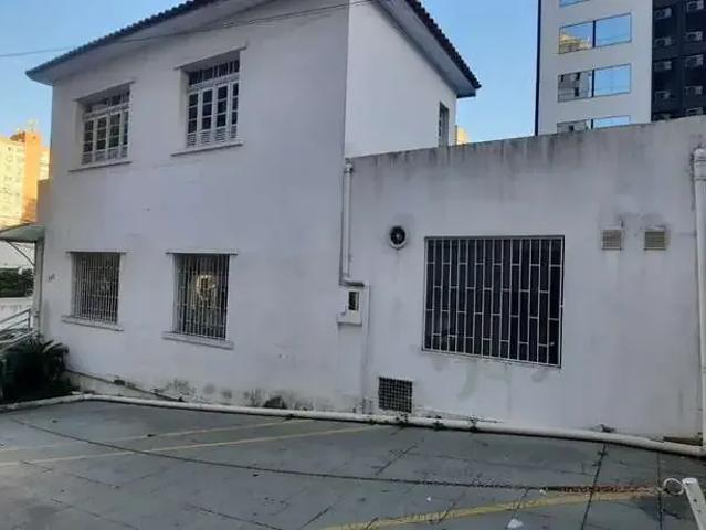 Casa / Sobrado Comercial para Locação em Florianópolis/SC Centro 11 Quartos