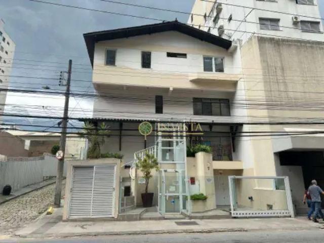 Casa / Sobrado Comercial para Locação em Florianópolis/SC Centro