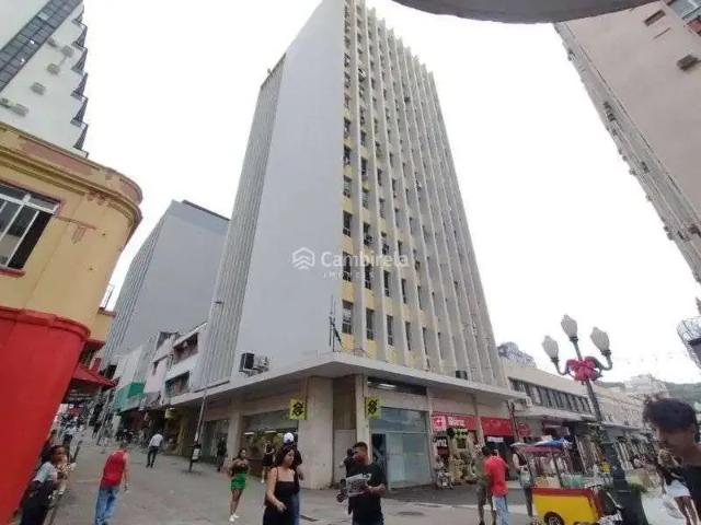 Casa / Sobrado Comercial para Locação em Florianópolis/SC Centro