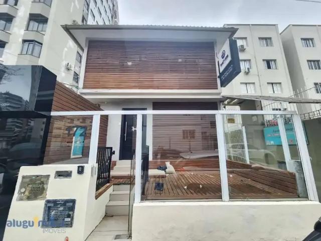 Casa / Sobrado Comercial para Locação em Florianópolis/SC Centro