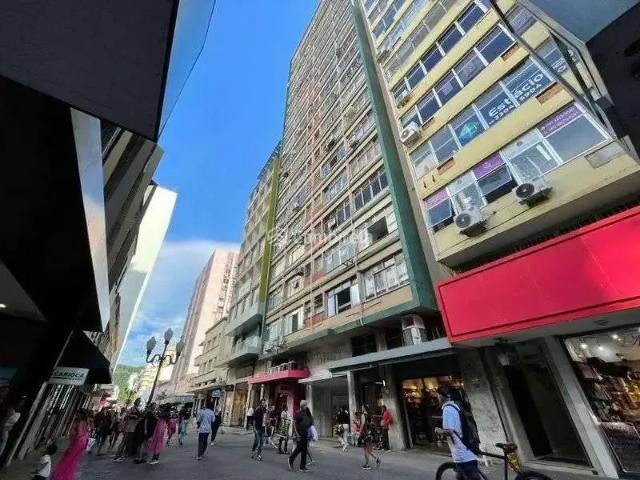 Casa / Sobrado Comercial para Locação em Florianópolis/SC Centro