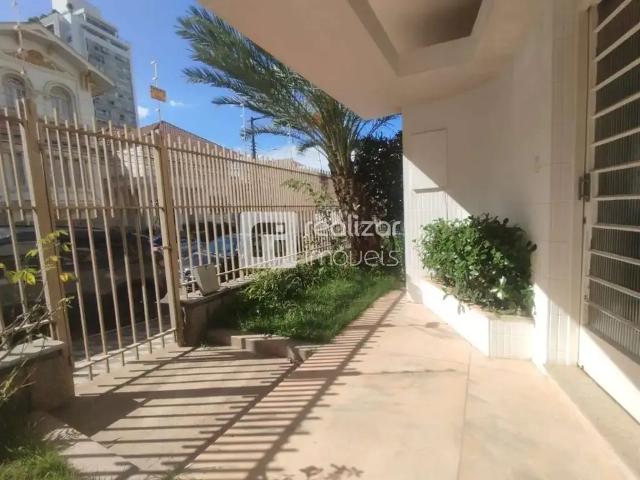 Casa / Sobrado Comercial para Locação em Florianópolis/SC Centro