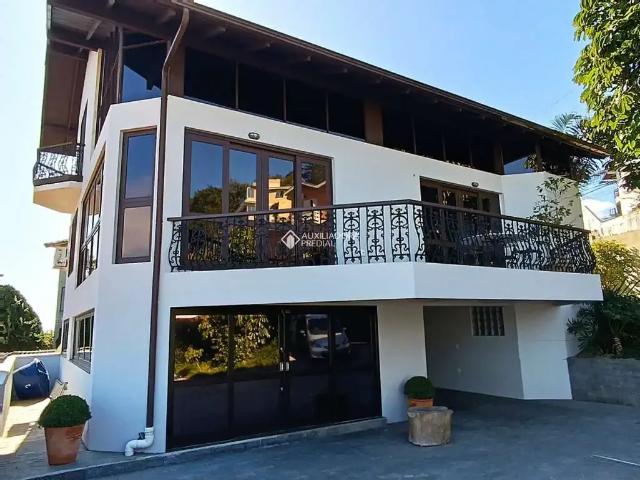 Casa / Sobrado Comercial para Locação em Florianópolis/SC Centro