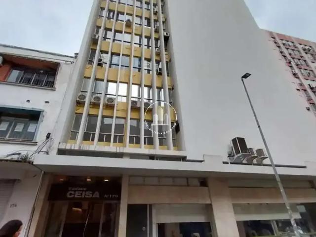 Casa / Sobrado Comercial para Locação em Florianópolis/SC Centro