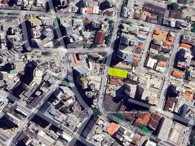 Casa / Sobrado Comercial para Locação em Florianópolis/SC Centro