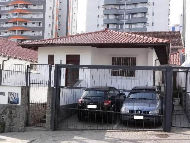 Casa / Sobrado Comercial para Locação em Florianópolis/SC Centro