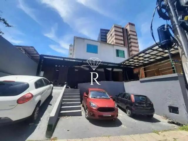 Casa / Sobrado Comercial para Locação em Florianópolis/SC Centro