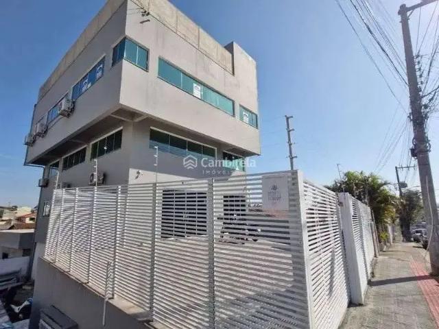 Casa / Sobrado Comercial para Locação em Florianópolis/SC Coloninha