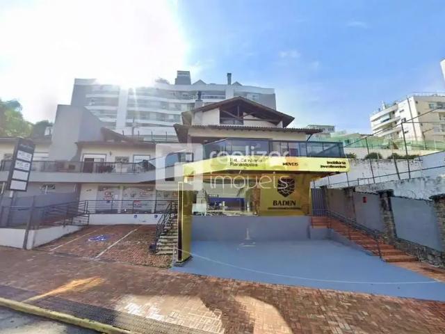 Casa / Sobrado Comercial para Locação em Florianópolis/SC Coqueiros