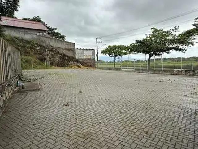 Casa / Sobrado Comercial para Locação em Florianópolis/SC Costeira do Pirajubaé