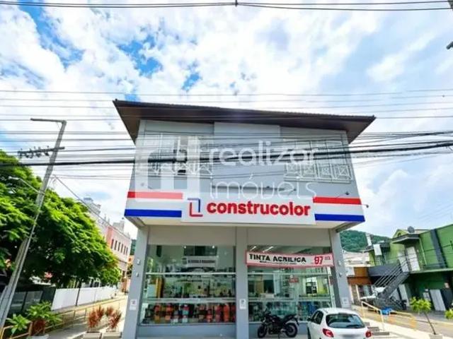 Casa / Sobrado Comercial para Locação em Florianópolis/SC Lagoa da Conceição
