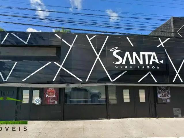 Casa / Sobrado Comercial para Locação em Florianópolis/SC Lagoa da Conceição