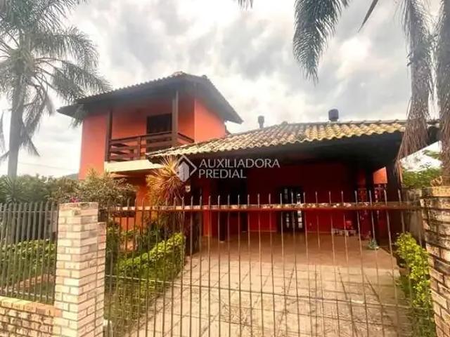 Casa / Sobrado Comercial para Locação em Florianópolis/SC Novo Campeche