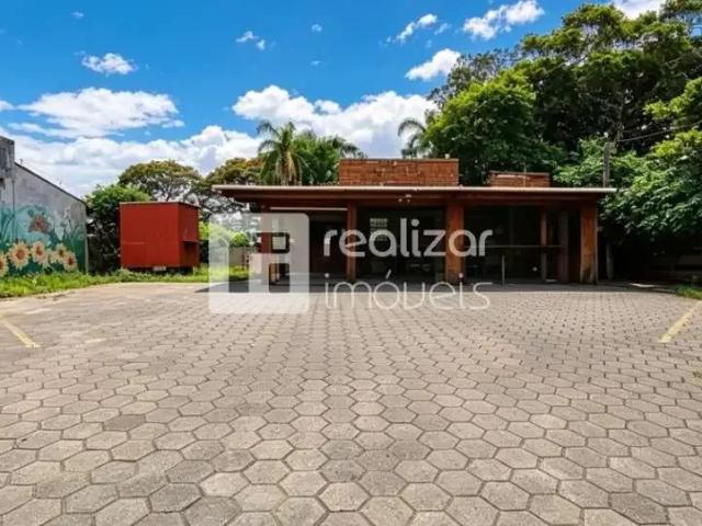 Casa / Sobrado Comercial para Locação em Florianópolis/SC Rio Tavares