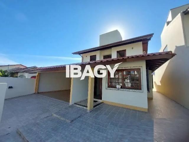 Casa / Sobrado Comercial para Locação em Florianópolis/SC Santa Mônica