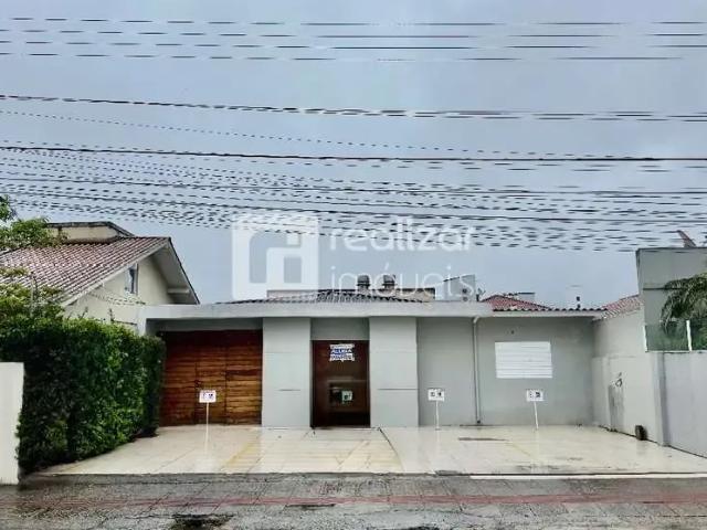 Casa / Sobrado Comercial para Locação em Florianópolis/SC Santa Mônica