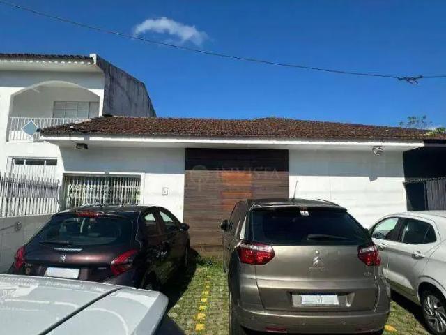 Casa / Sobrado Comercial para Locação em Florianópolis/SC Santa Mônica