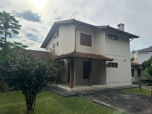 Casa / Sobrado Comercial para Locação em Florianópolis/SC Santo Antônio de Lisboa 3 Quartos