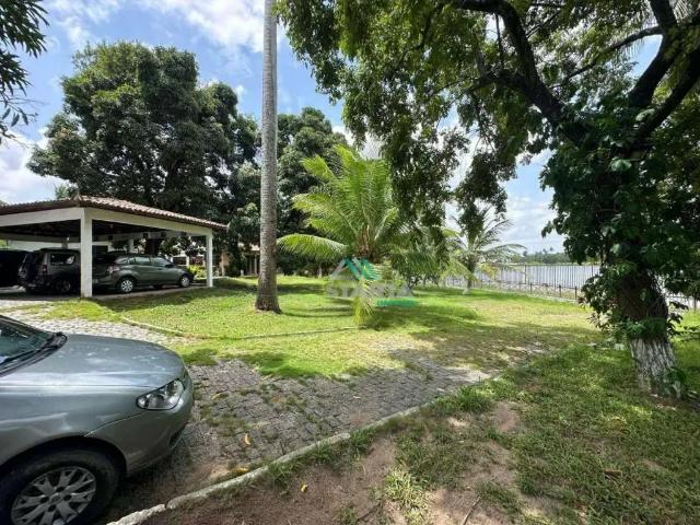 Casa / Sobrado Comercial para Locação em Fortaleza/CE Messejana