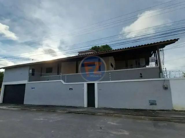 Casa / Sobrado Comercial para Locação em Fortaleza/CE Messejana
